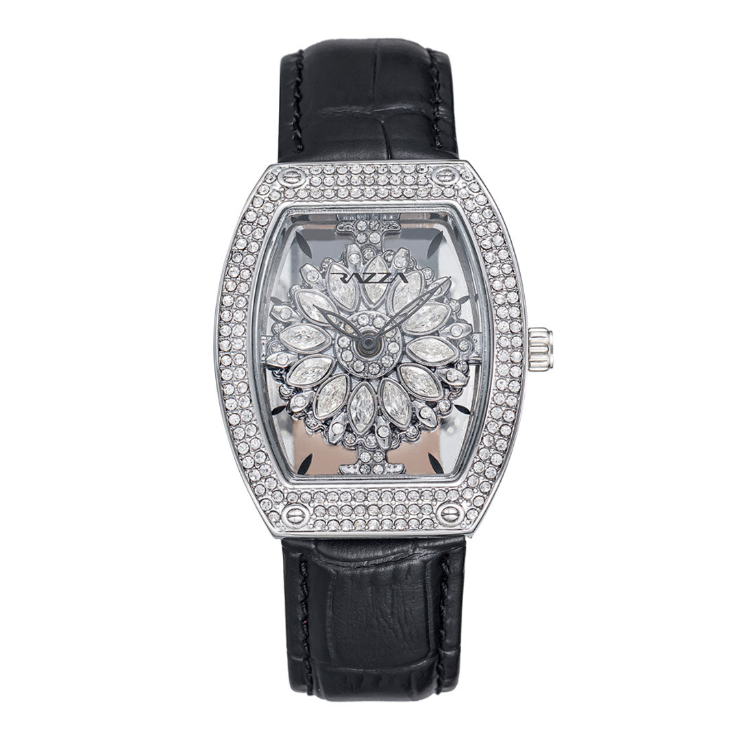 BLOOM / RZW-31100 – Razza Colombia